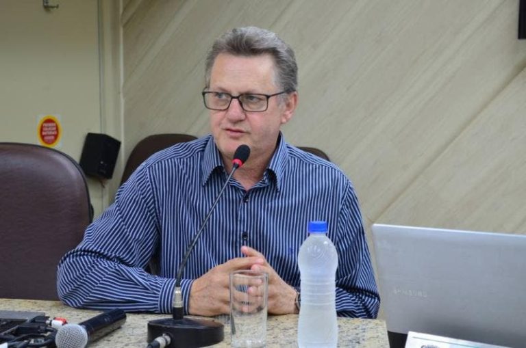 Acélio, o mais votado entre os não eleitos, e a culpa do PSDB - NSC Total