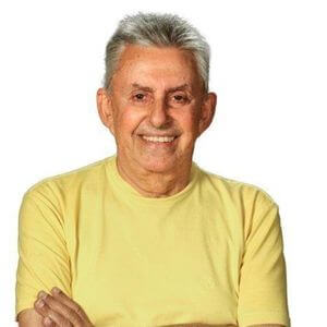 Ouça a homenagem de Roberto Alves aos 97 anos do Avaí - NSC Total