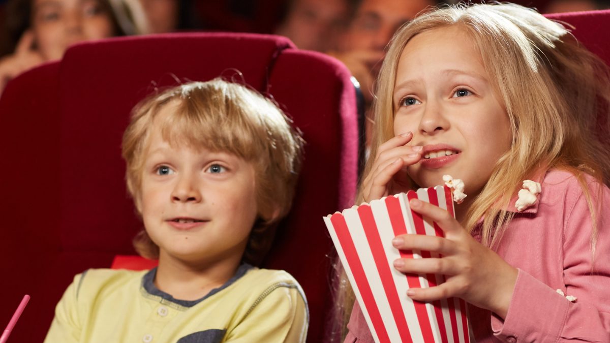 Cinema em Florianópolis anuncia promoção no preço do ingresso e todos ...