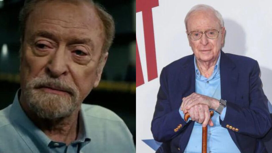 Como está o elenco de "Interestelar", 10 anos depois da estreia - NSC Total