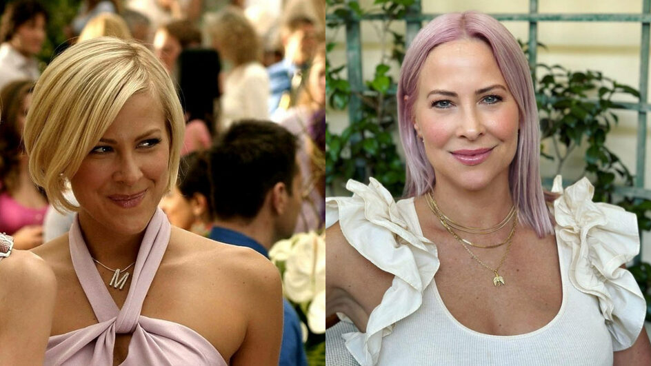 Compare o elenco de As Branquelas 20 anos depois - NSC Total