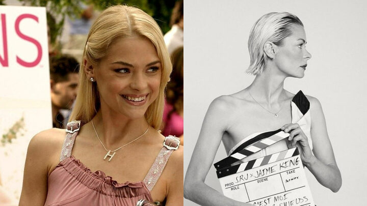 Compare o elenco de As Branquelas 20 anos depois - NSC Total