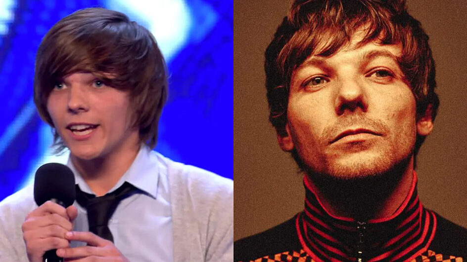 Como está One Direction, 14 anos depois da formação da banda - NSC Total