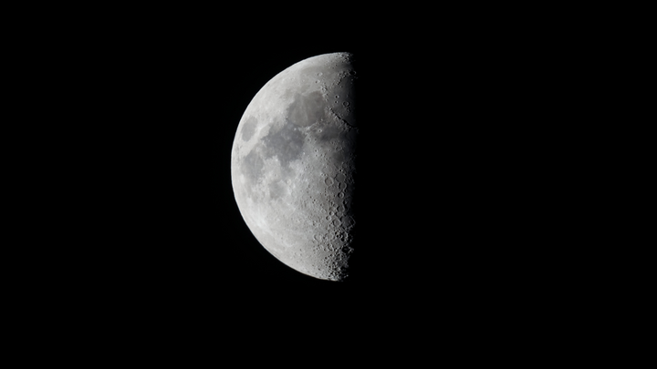 Fase da Lua hoje: 14/10/2025