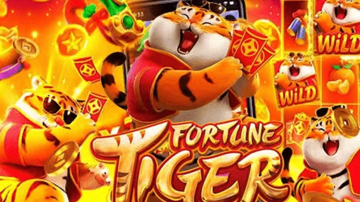 Entenda como o Jogo do Tigrinho é utilizado para lavagem de dinheiro ...