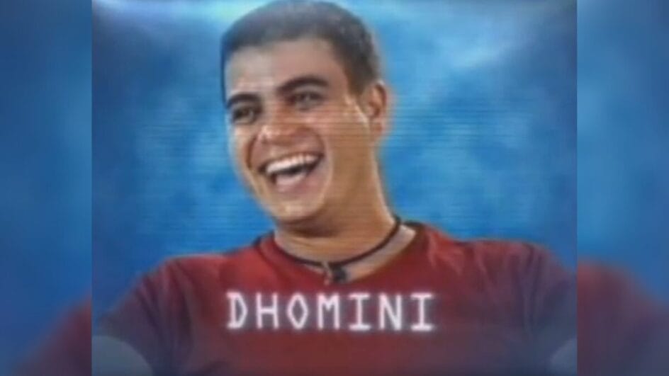 Todos os participantes da história do Big Brother Brasil - NSC Total