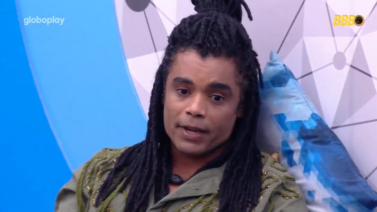 Diogo Almeida teria contratado coach de vencedor para entrar no BBB 25 ...
