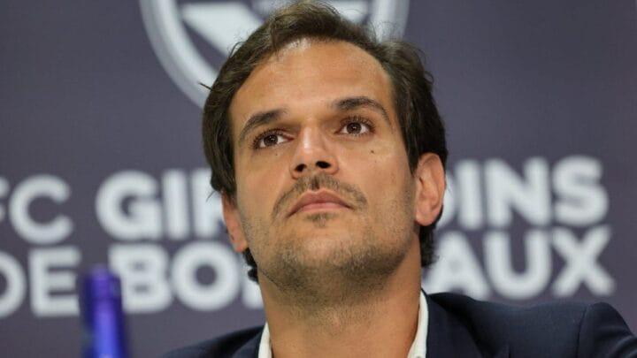Quem é Admar Lopes, novo diretor de futebol do Vasco - NSC Total