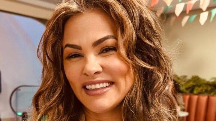 Como está e o que aconteceu com Suzana Alves, a ex-Tiazinha, aos 46 anos