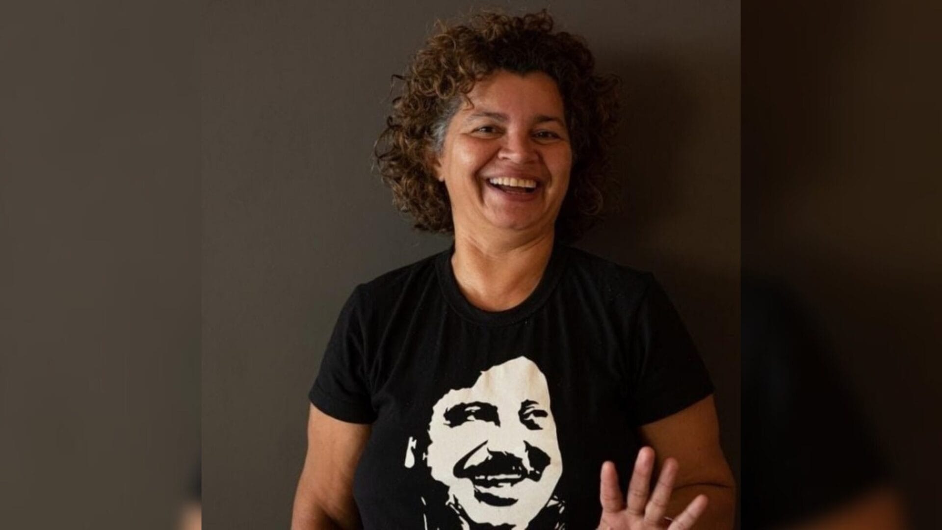 "Há sinergia entre floresta e periferia", diz filha de Chico Mendes ...