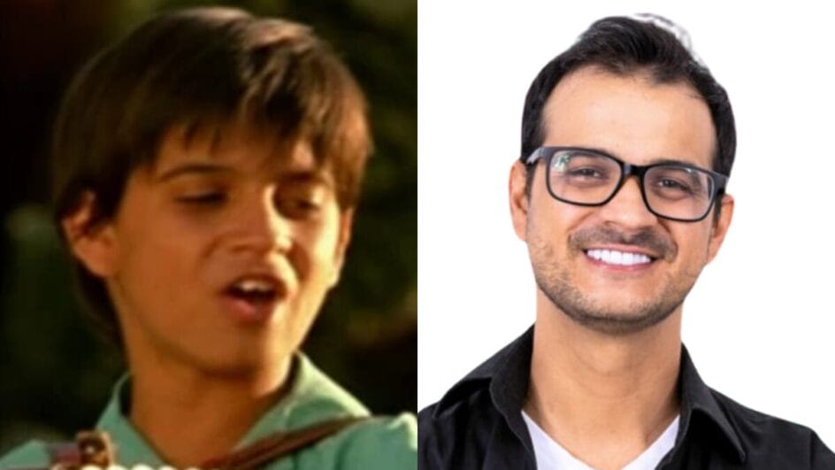 Como está o elenco do filme "2 Filhos de Francisco" hoje? - NSC Total