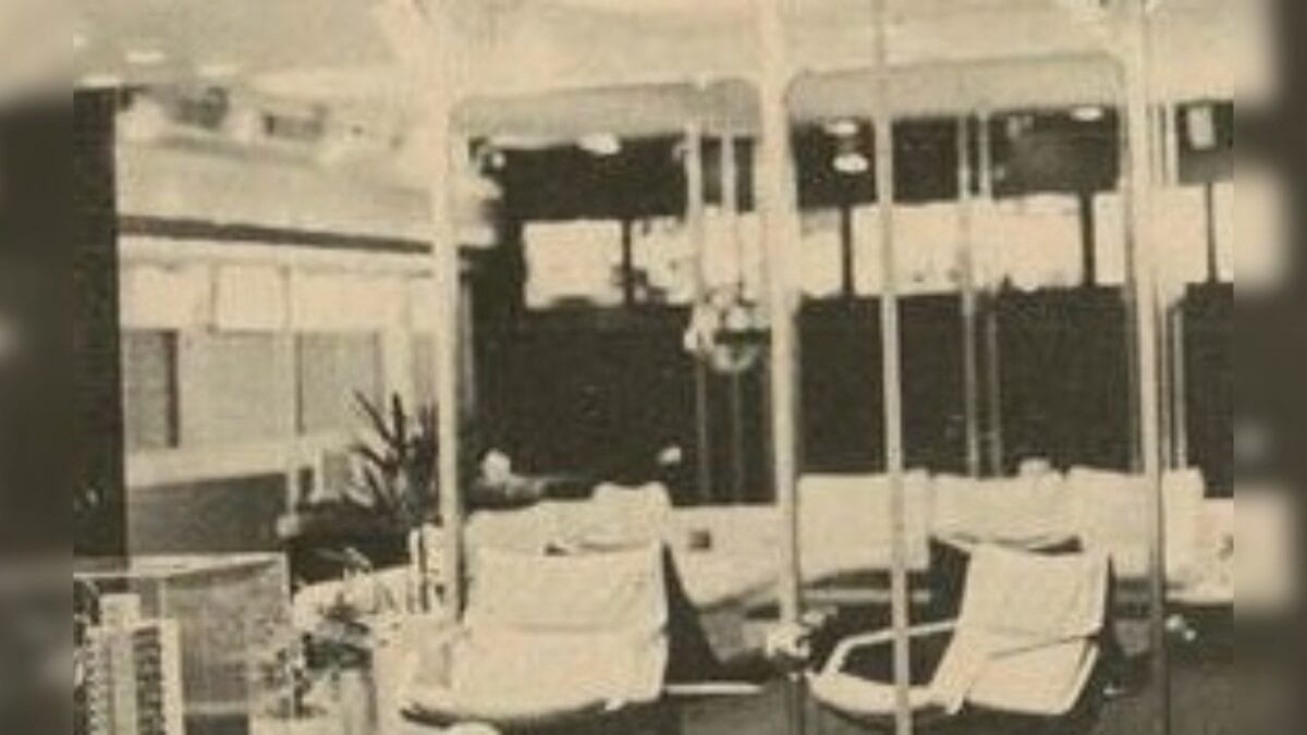 Fotos mostram rua de Florianópolis lotada para inauguração da primeira ...