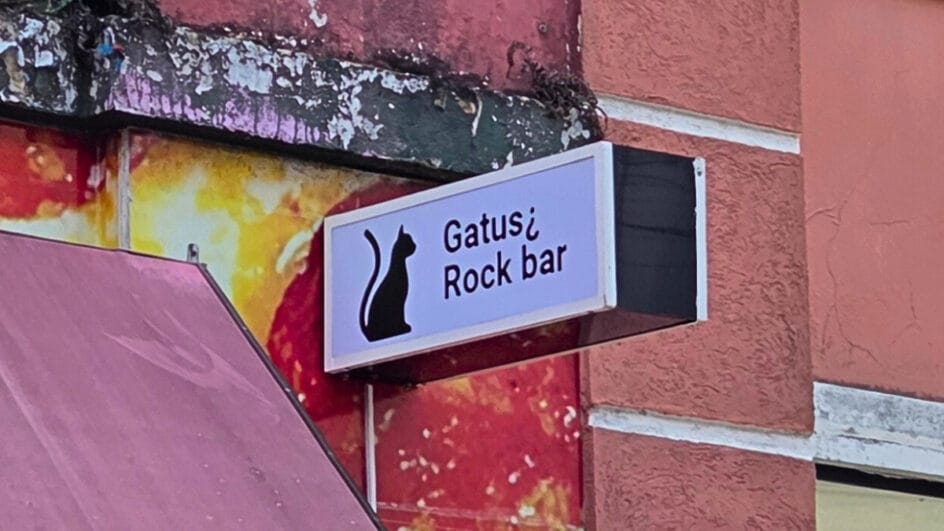 As curiosidades do bar escondido em Florianópolis que é queridinho ...