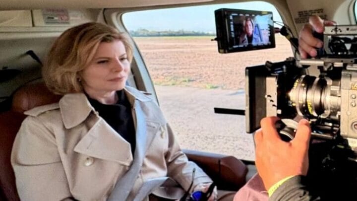 FOTOS: Débora Bloch revela bastidores da reviravolta de Odete Roitman ...