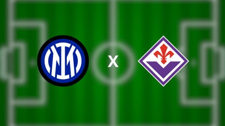 Inter de Milão x Fiorentina: onde assistir ao vivo e escalações - NSC Total