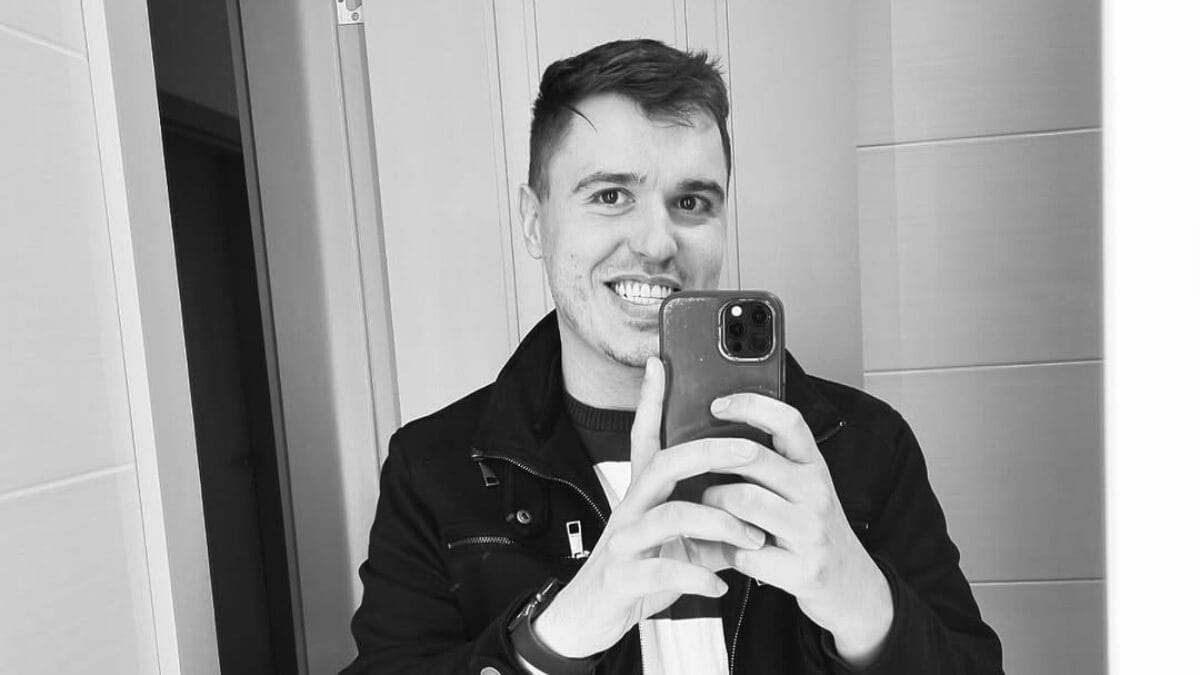 Psicólogo morre em grave acidente no Oeste de SC: “Trajetória marcada ...