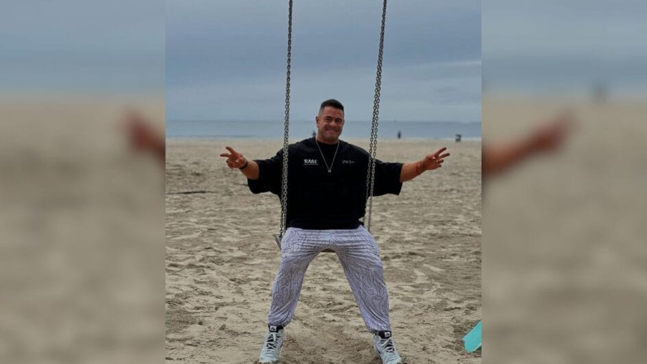 Quem foi Kadu Santos, fisiculturista multicampeão que morreu aos 31 ...