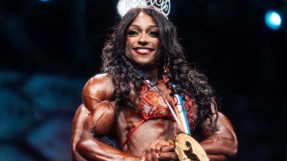 Quem são os vencedores de cada categoria do Mr. Olympia 2025