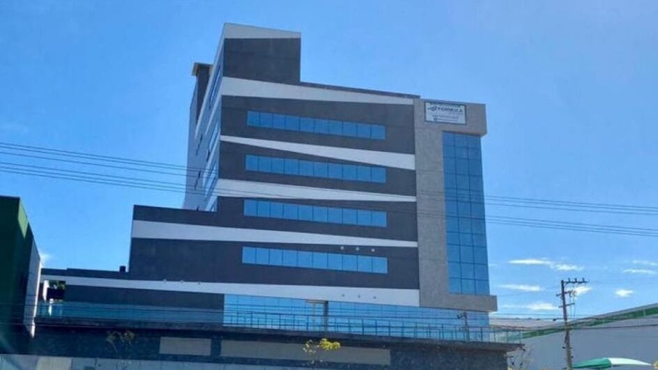 Aemflo e CDL São José empossam nova diretoria - NSC Total