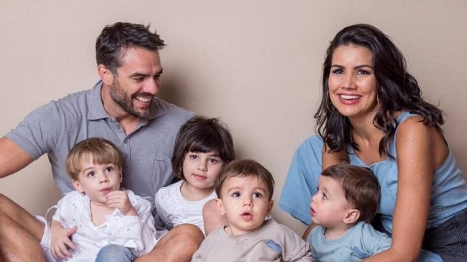 Big Brother Brasil: quais são os casais formados pelo reality show que ...