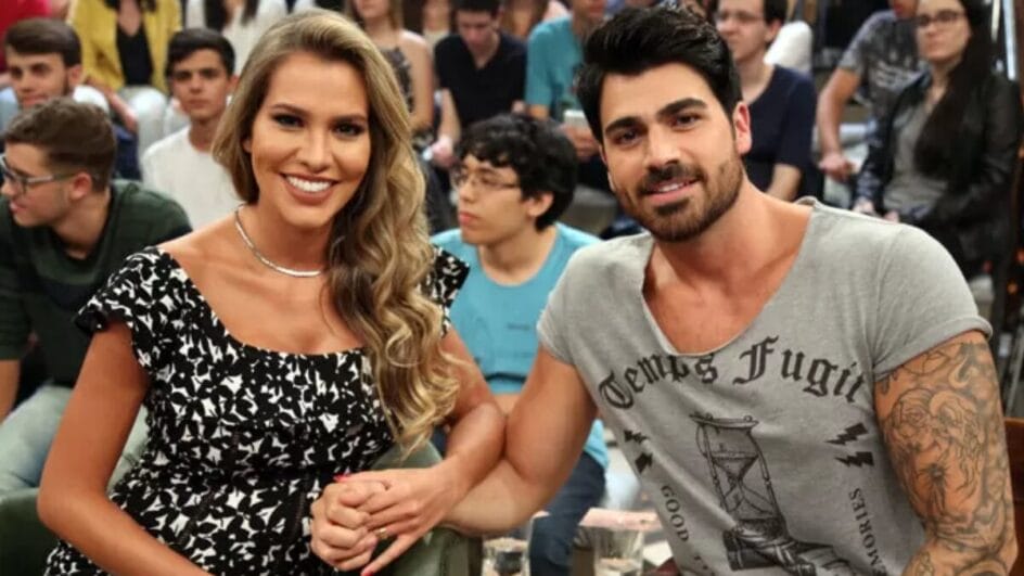 Big Brother Brasil: quais são os casais formados pelo reality show que ...