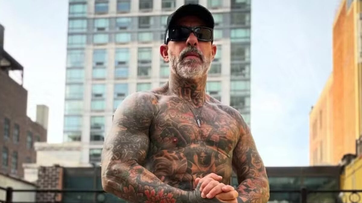 "Emagreci 17 quilos nos últimos três meses": como é a dieta do chef ...