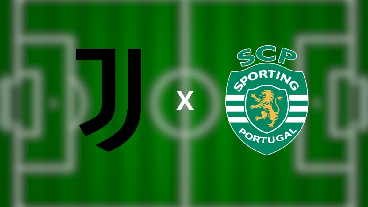 Juventus x Sporting: onde assistir ao vivo e escalações - NSC Total
