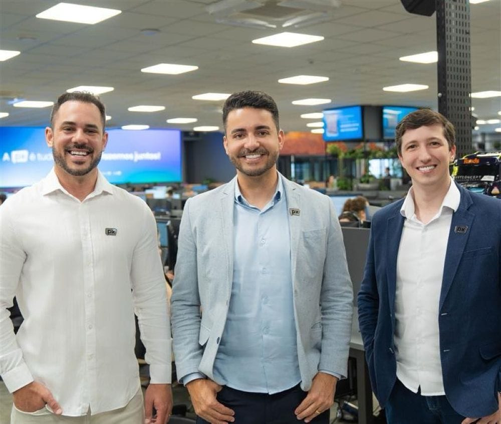 Startup de SC atrai aporte internacional milionário para crescer no Brasil e exterior - NSC Total