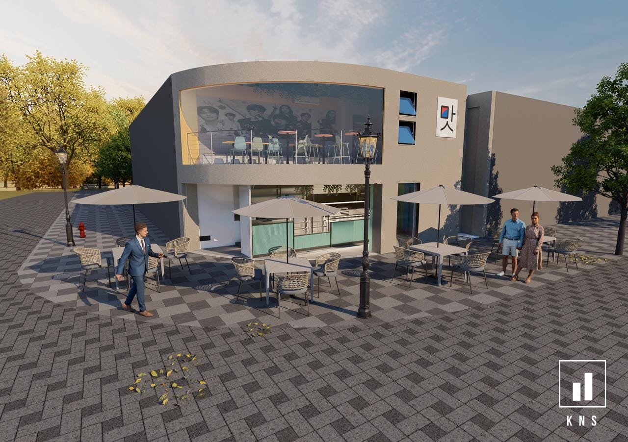 Esquina de point gastronômico de Blumenau vai ganhar restaurante ...