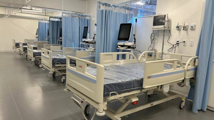TCE aponta atraso na regulação de leitos de UTI e lacunas de médicos em ...