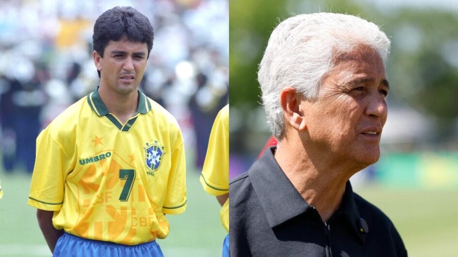 Como estão os jogadores do Tetra da Seleção Brasileira após 32 anos da ...