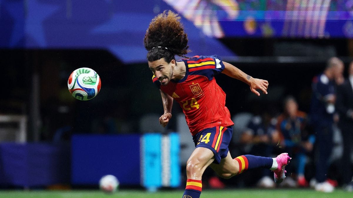 Empate da Espanha com Cabo Verde na Copa de 2026 vira alvo de memes nas ...