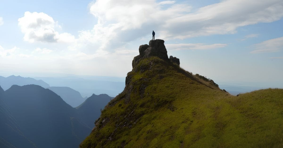 Pico do Rinoceronte: como chegar na divisa entre a Serra e o Sul de SC